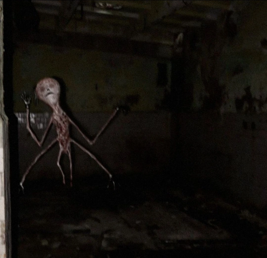 Mr. Glovesworth | Doctor Nowhere Creatures Wiki | Fandom