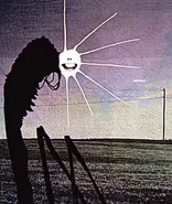 Sunman | Doctor Nowhere Creatures Wiki | Fandom