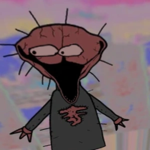 User blog:Oog the Oog/Parasite | Doctor Nowhere Creatures Wiki | Fandom