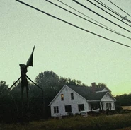 Cone Zone | Doctor Nowhere Creatures Wiki | Fandom