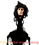 Guilt | Doctor Nowhere Creatures Wiki | Fandom