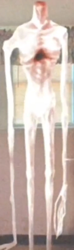 BreathMan | Doctor Nowhere Creatures Wiki | Fandom