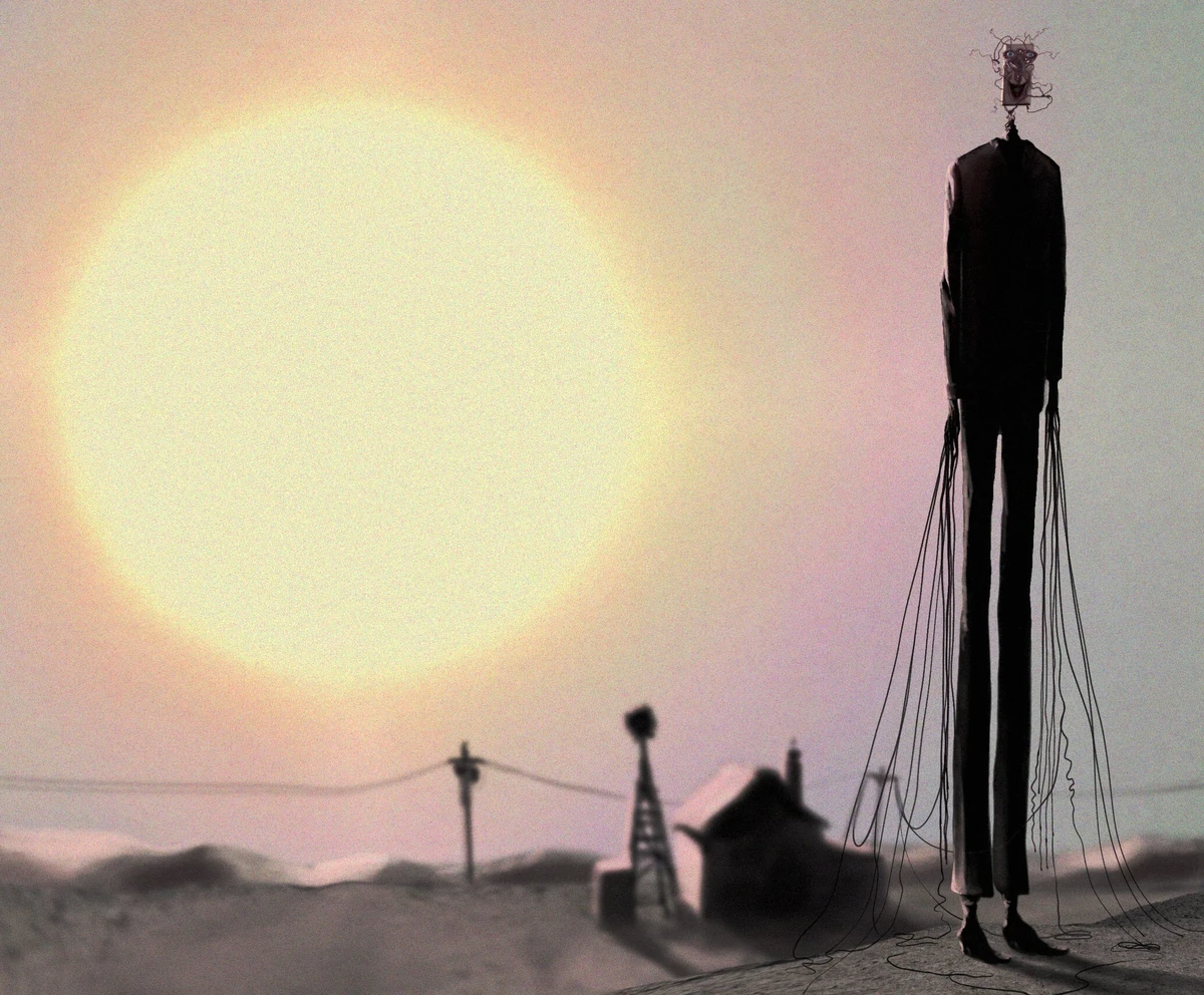 Rhubarbia | Doctor Nowhere Creatures Wiki | Fandom