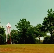 BreathMan | Doctor Nowhere Creatures Wiki | Fandom