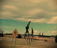 Cone Zone | Doctor Nowhere Creatures Wiki | Fandom