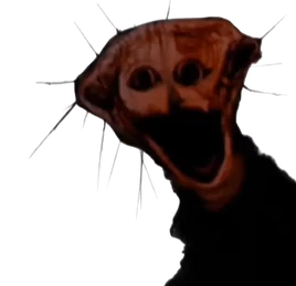 The Boiled One | Doctor Nowhere Wiki | Fandom