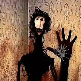 Locust | Doctor Nowhere Wiki | Fandom