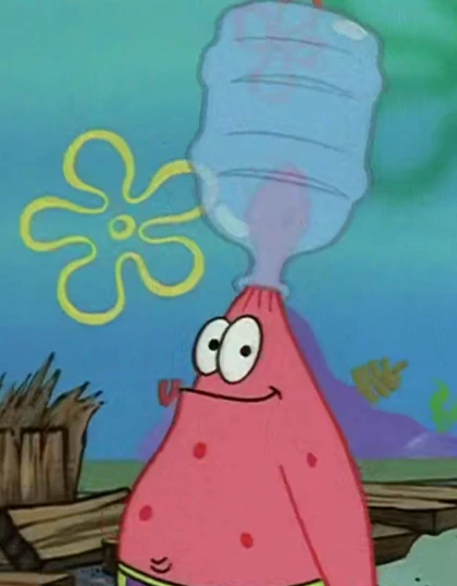 SpongeBob Memes | Doctor Patrick Wiki | Fandom