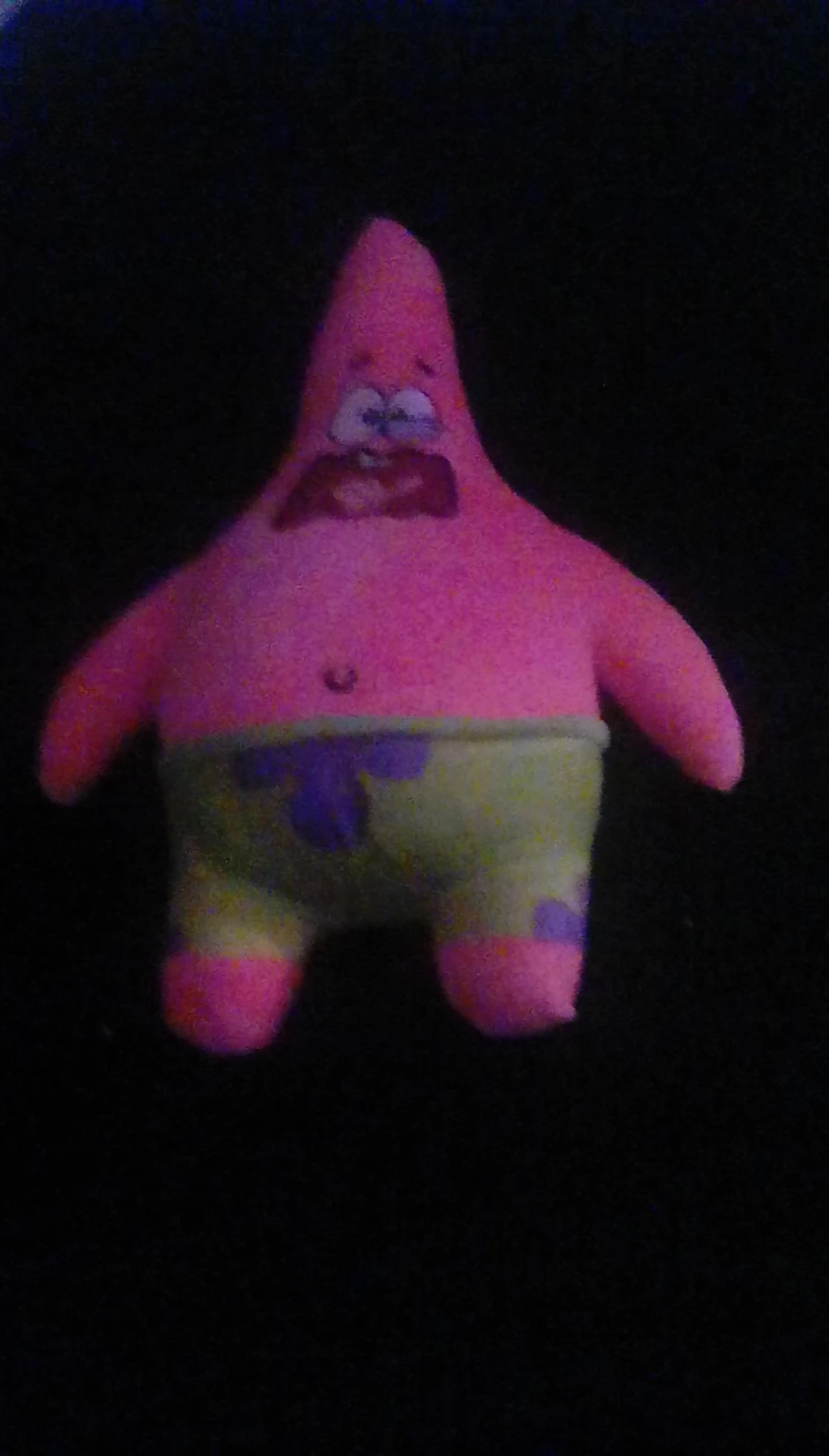 Patrick | Doctor Patrick Wiki | Fandom