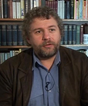 Robert Shearman | Doctor Who 2000 Wiki | Fandom