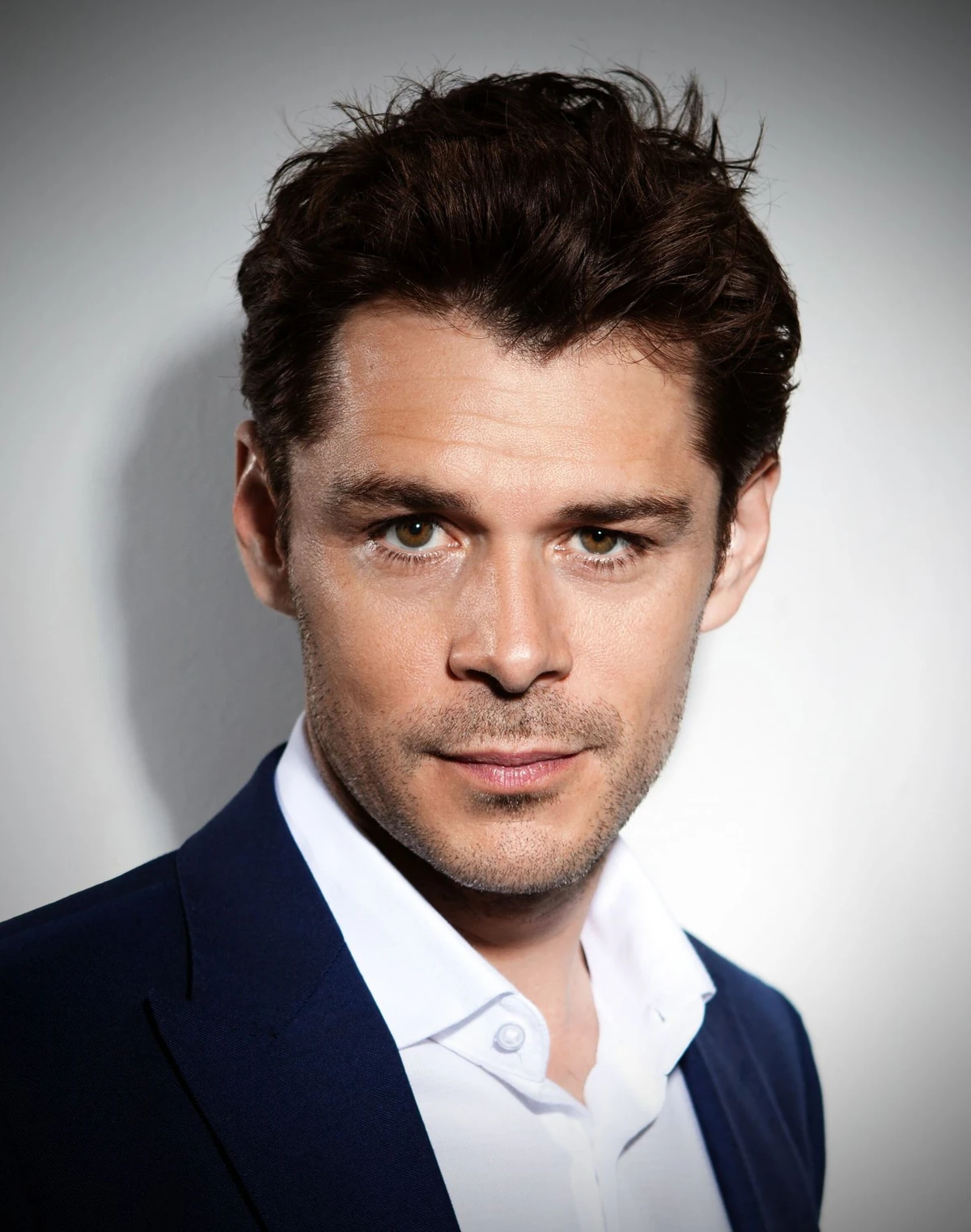 Kenny Doughty | Doctor Who 2000 Wiki | Fandom