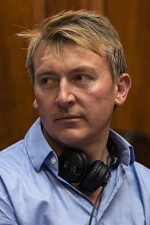 James Strong | Doctor Who 2000 Wiki | Fandom