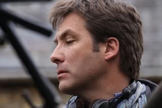 James Hawes | Doctor Who 2000 Wiki | Fandom