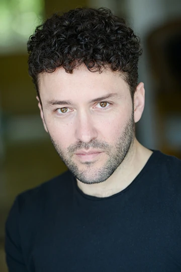 Richard Mylan | Doctor Who 2000 Wiki | Fandom