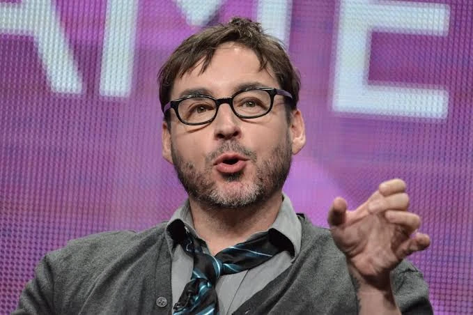 Toby Whithouse | Doctor Who 2000 Wiki | Fandom