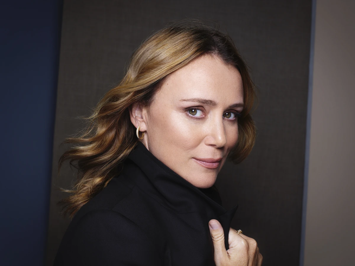 Keeley Hawes | Doctor Who 2000 Wiki | Fandom