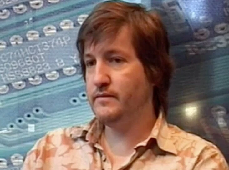 Joe Ahearne | Doctor Who 2000 Wiki | Fandom