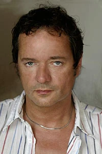 Paul Abbott | Doctor Who 2000 Wiki | Fandom