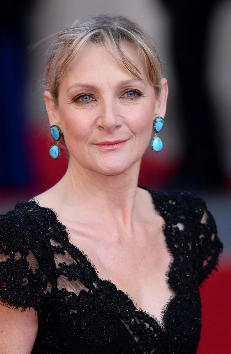 Lesley Sharp | Doctor Who 2000 Wiki | Fandom