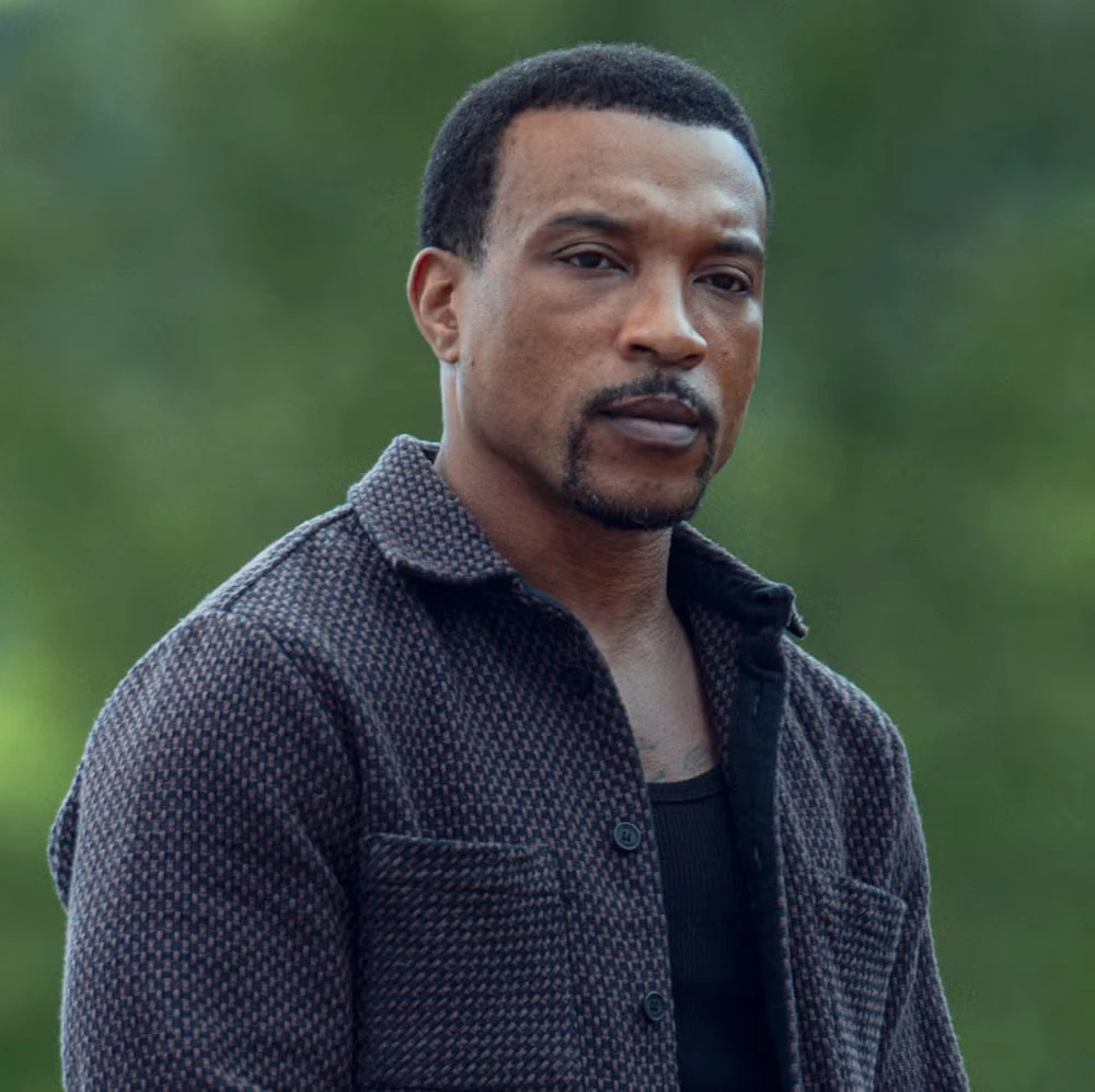 Ashley Walters | Doctor Who 2000 Wiki | Fandom