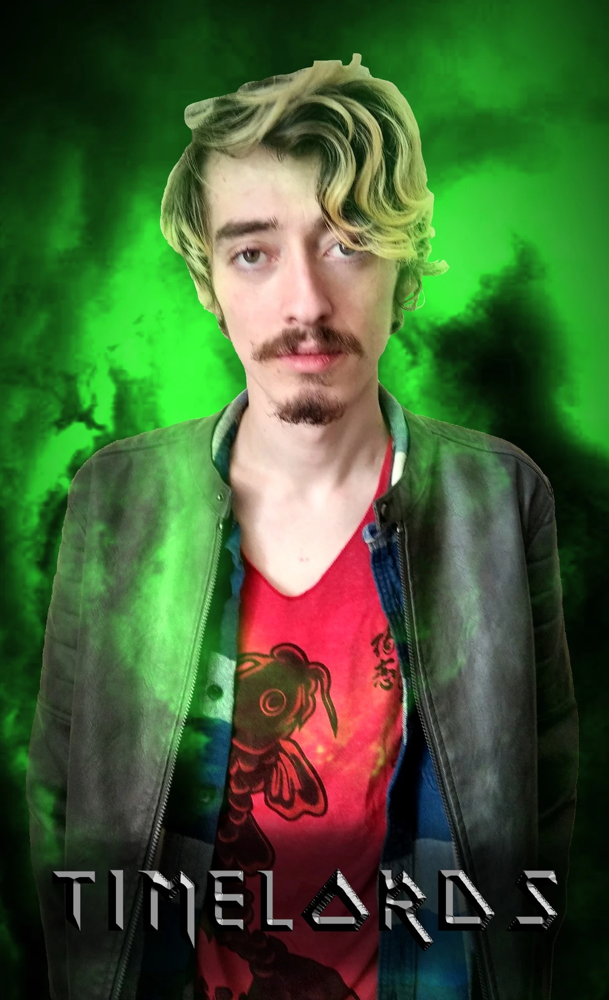 The Shadow Doctor | Doctor Who : A Tribute Series Wiki | Fandom