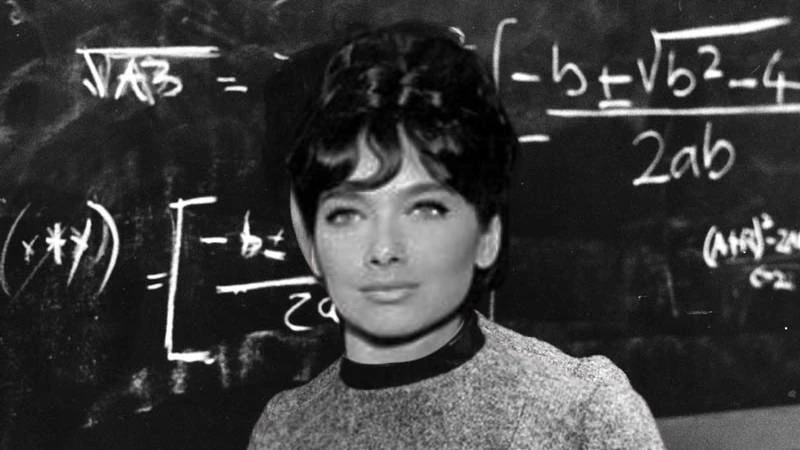 Susan Foreman | Doctor Who American Wiki | Fandom