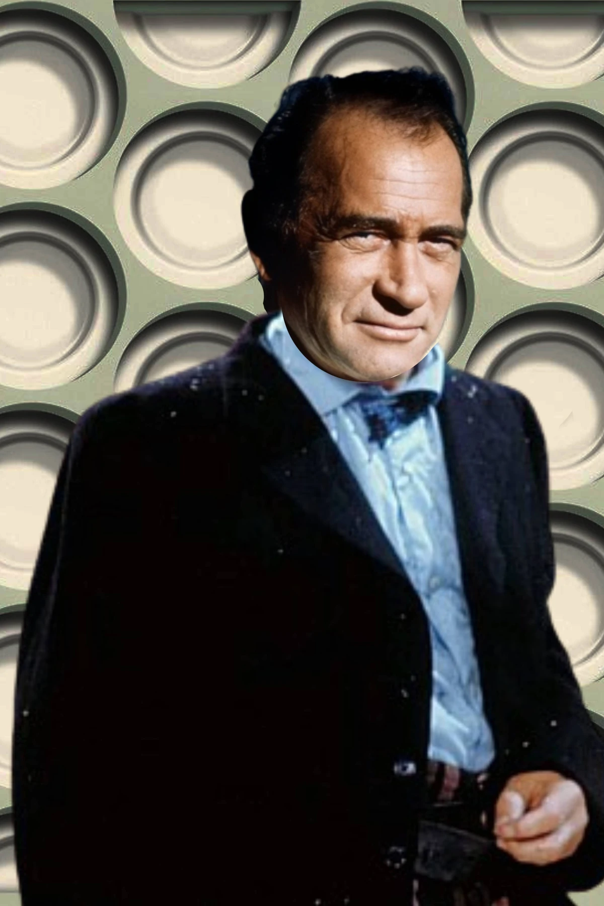 The Second Doctor | Doctor Who American Wiki | Fandom