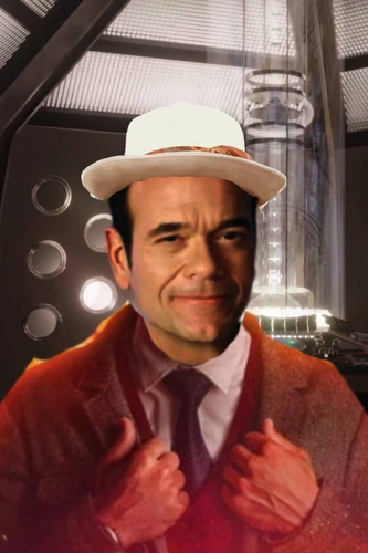 The Seventh Doctor | Doctor Who American Wiki | Fandom