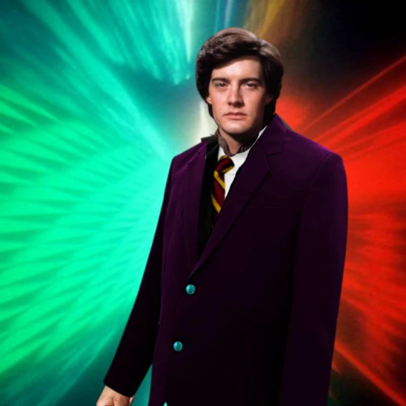 The Fifth Doctor | Doctor Who American Wiki | Fandom