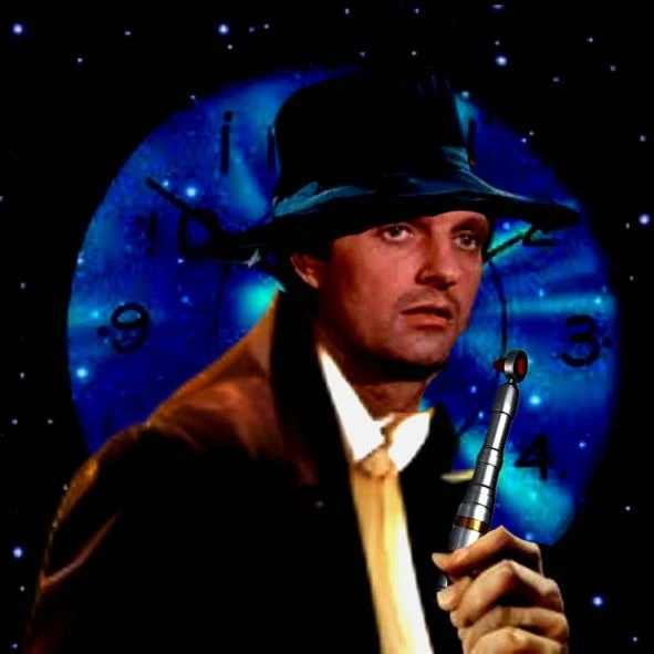 The Fourth Doctor | Doctor Who American Wiki | Fandom