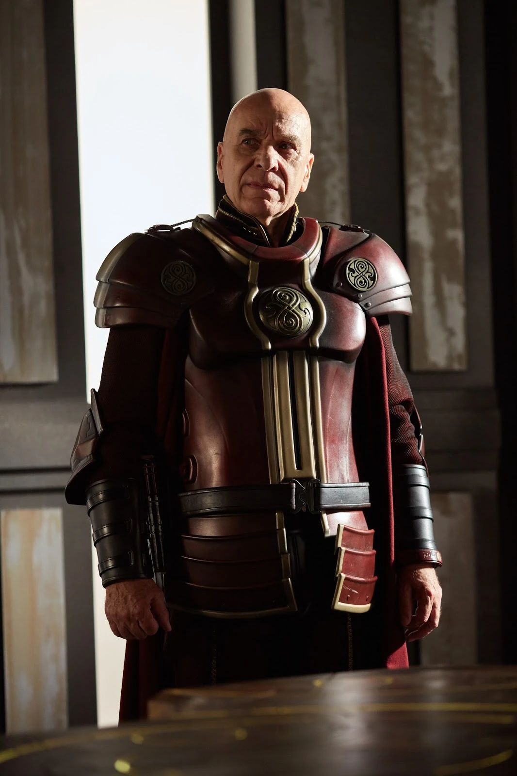 Omega | Doctor Who: Beyond 1990 Wiki | Fandom