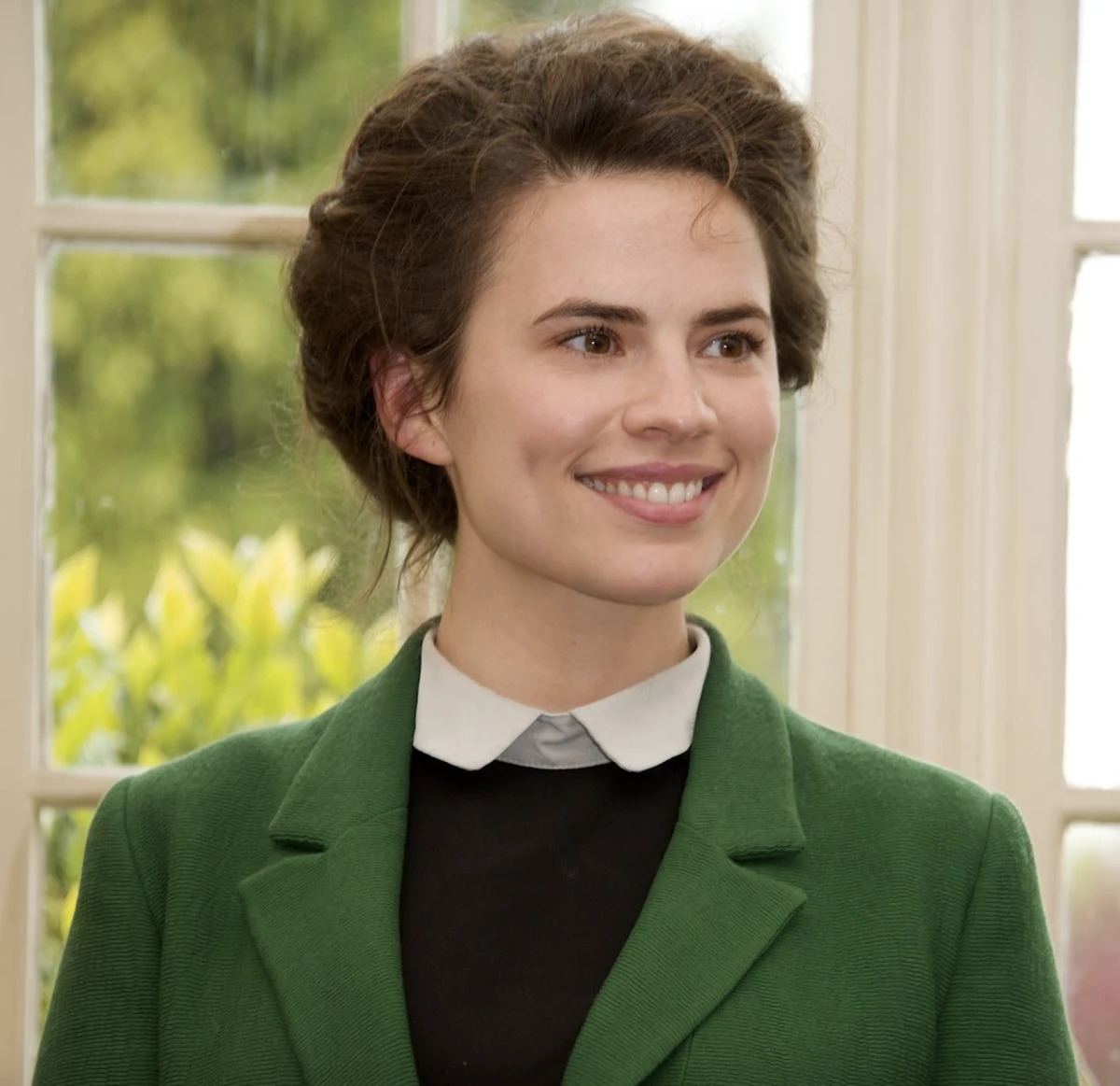 Romana V | Doctor Who: Beyond 1990 Wiki | Fandom