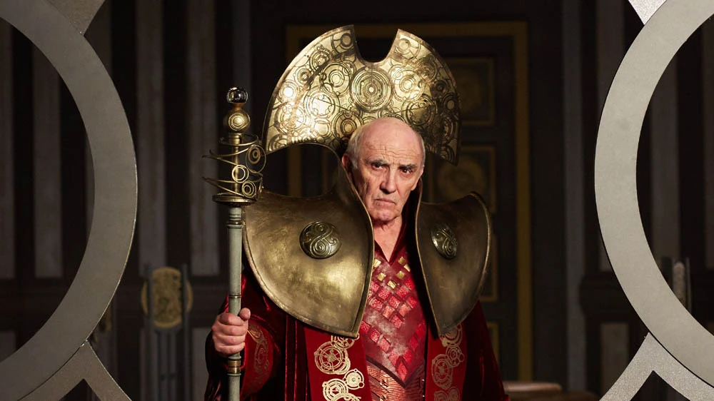 Rassilon | Doctor Who: Beyond 1990 Wiki | Fandom