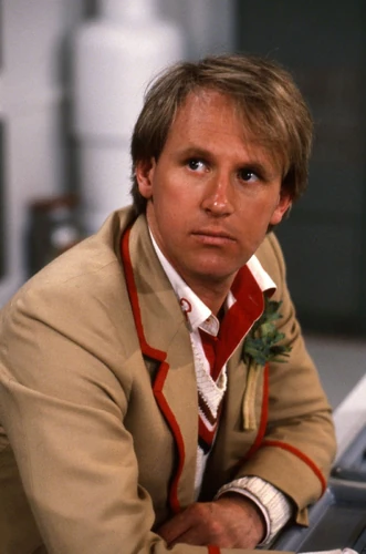Fifth Doctor | Doctor Who: Beyond 1990 Wiki | Fandom