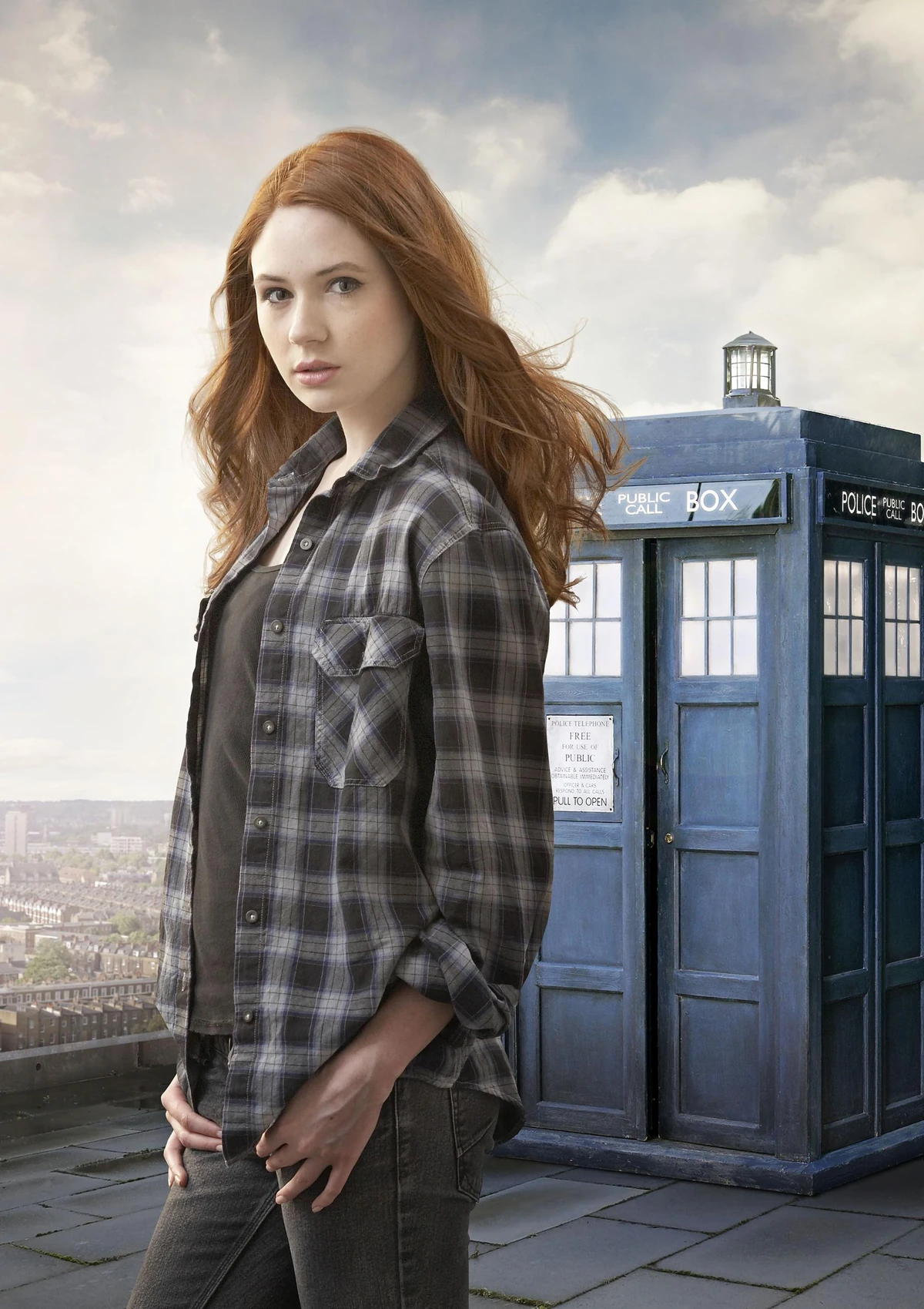 Romana IV | Doctor Who: Beyond 1990 Wiki | Fandom