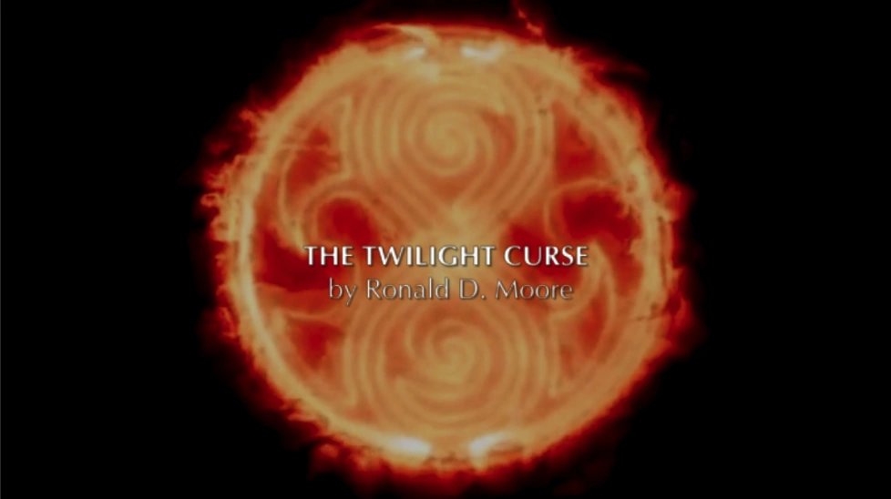 The Twilight Curse (TV Story) | Doctor Who Beyond the 1980s Wiki | Fandom