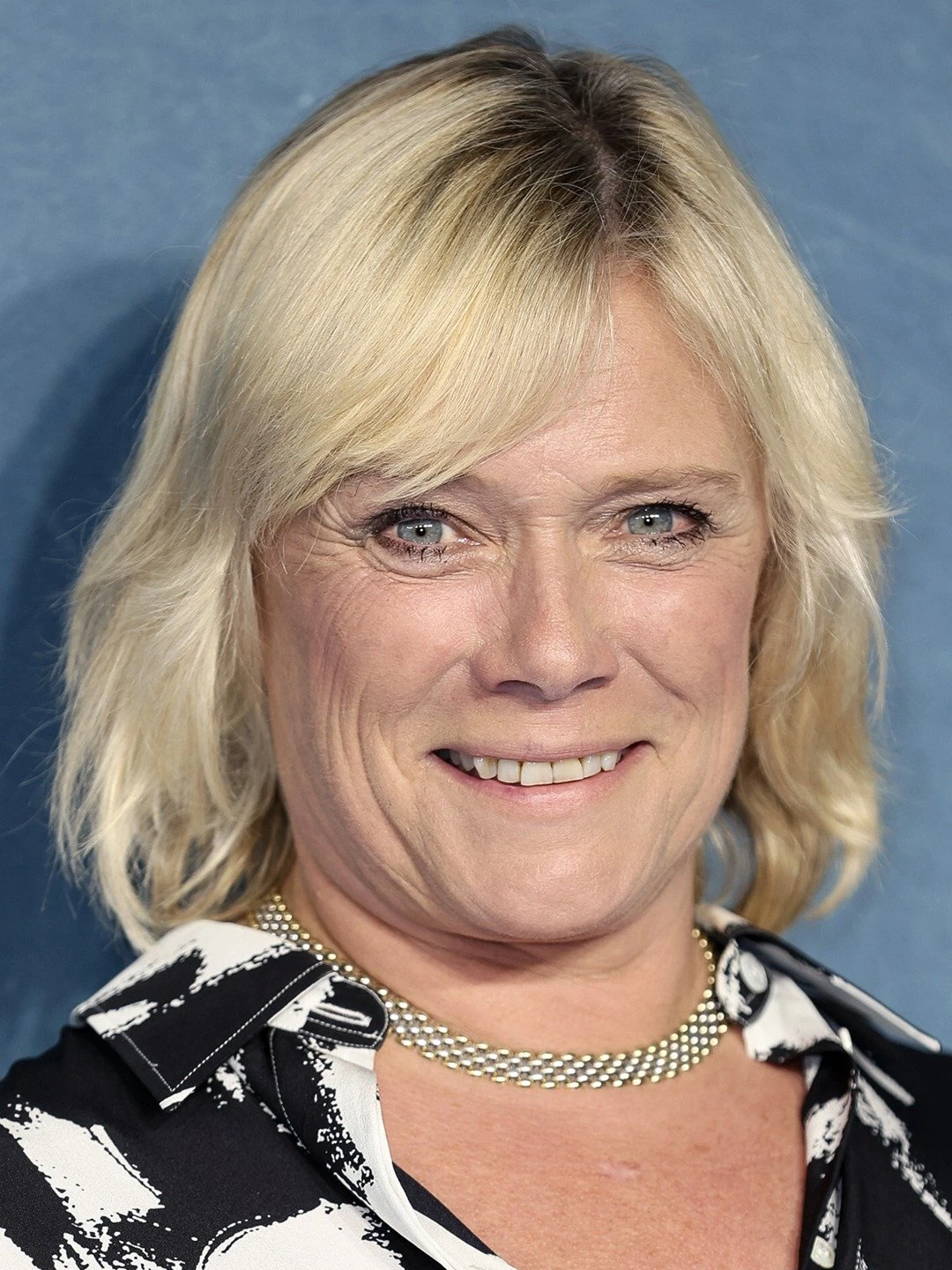 Sue Vertue | Doctor Who Beyond the 1980s Wiki | Fandom