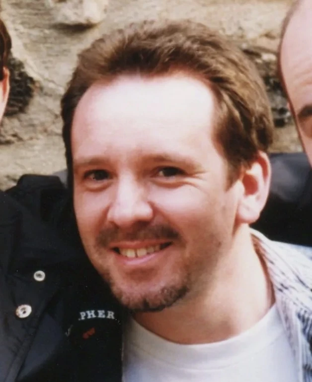 Gary Russell | Doctor Who Beyond the 1980s Wiki | Fandom