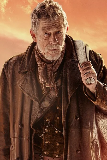 The War Doctor | Doctor Who Beyond the 1980s Wiki | Fandom