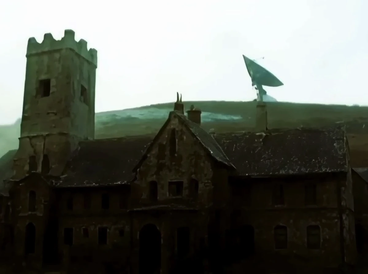 Nightshade (TV Story) | Doctor Who Beyond the 1980s Wiki | Fandom