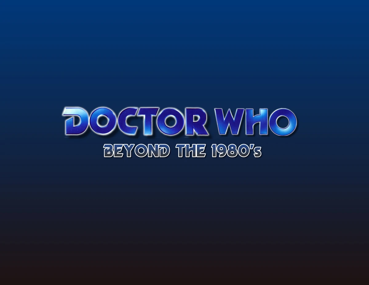 Do Your Thing (Song) | Doctor Who Beyond the 1980s Wiki | Fandom