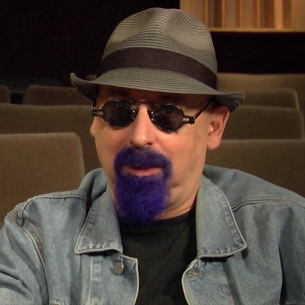 Ira Steven Behr | Doctor Who Beyond the 1980s Wiki | Fandom