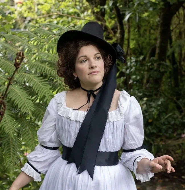 Eleanor Aldworth | Doctor Who Beyond the 1980s Wiki | Fandom