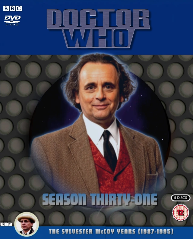 Season 31 (TV) | Doctor Who Beyond the 1980s Wiki | Fandom