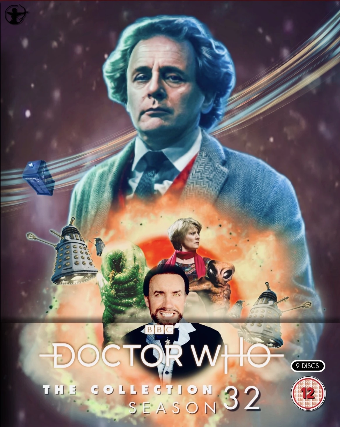 Season 32 (TV) | Doctor Who Beyond the 1980s Wiki | Fandom