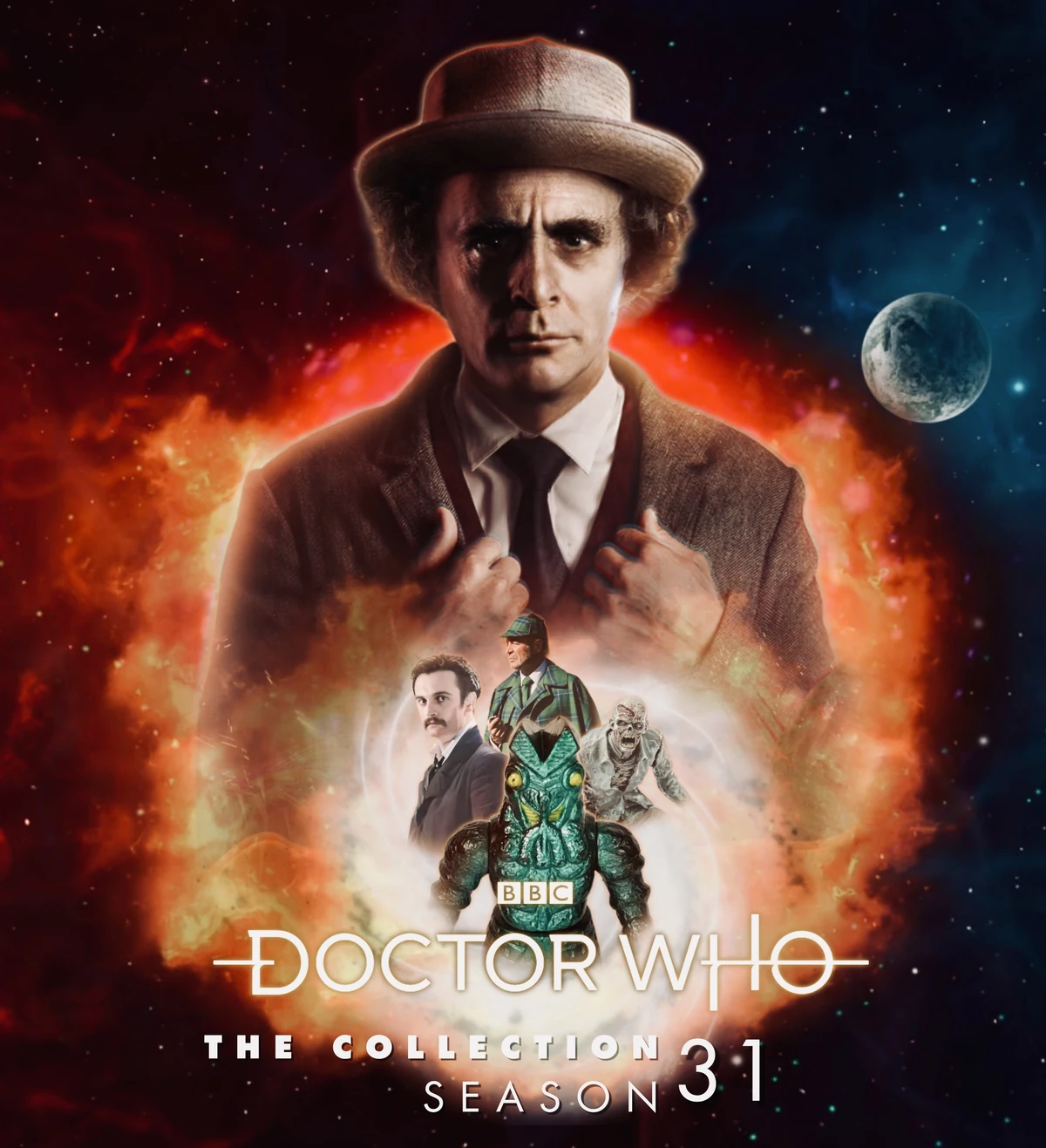 Season 31 (TV) | Doctor Who Beyond the 1980s Wiki | Fandom