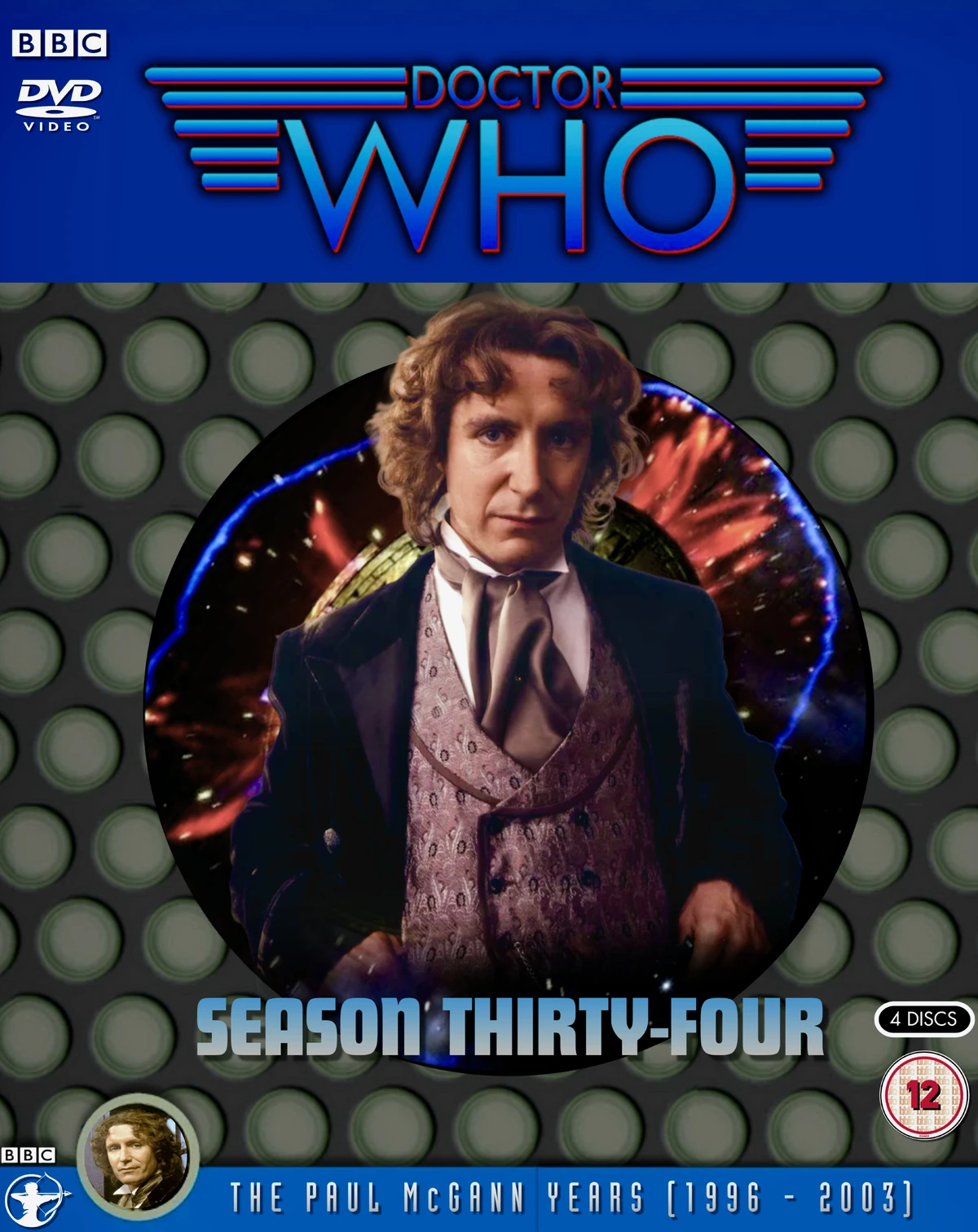 Season 34 (TV) | Doctor Who Beyond the 1980s Wiki | Fandom