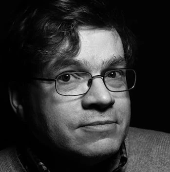 Mark Ayres | Doctor Who Beyond the 1980s Wiki | Fandom