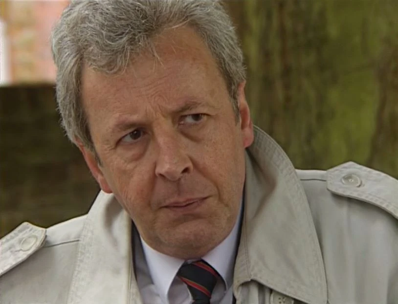 Alan Ridgeland | Doctor Who Beyond the 1980s Wiki | Fandom