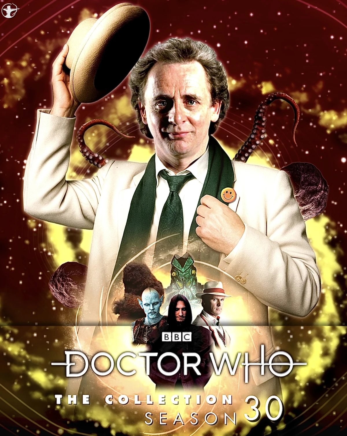 Season 30 (TV) | Doctor Who Beyond the 1980s Wiki | Fandom